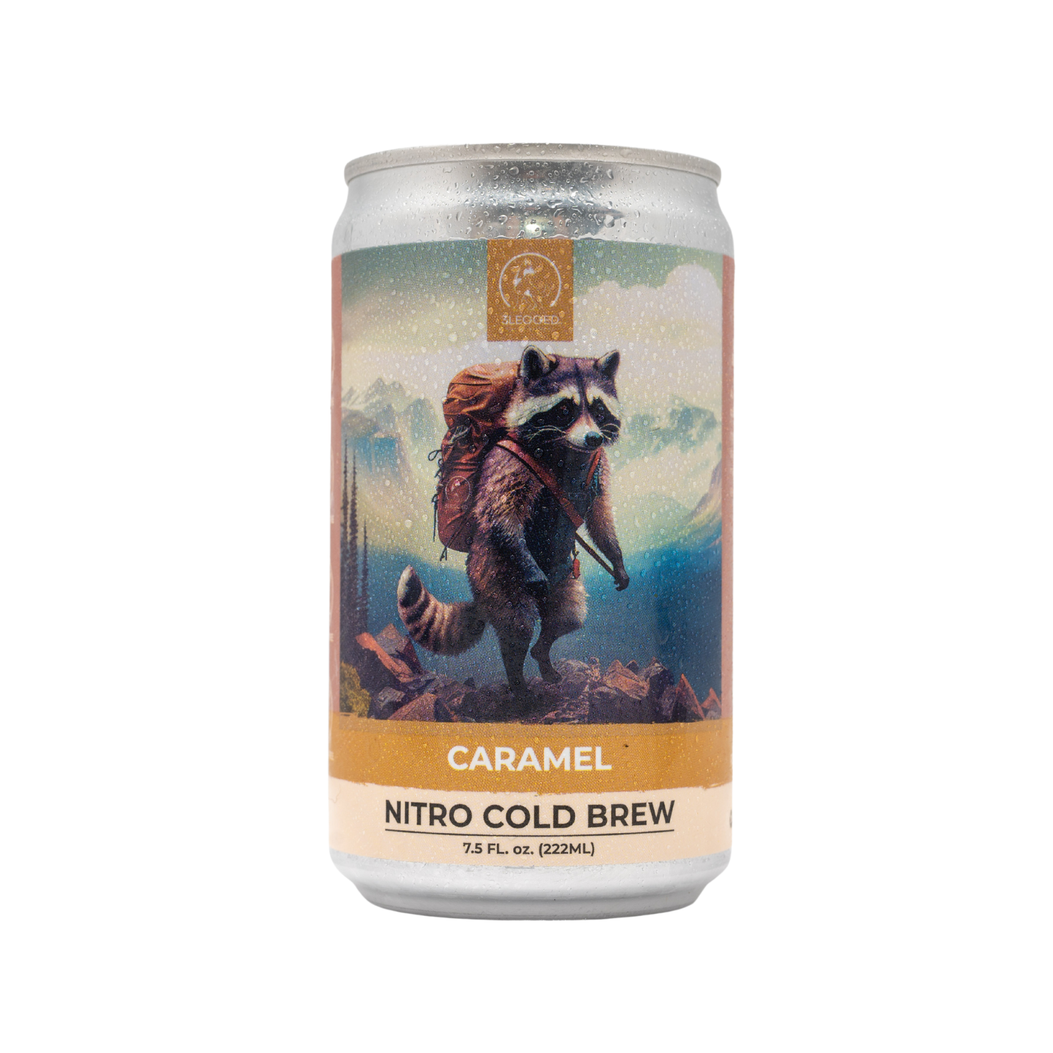 3Legged Coffee Brewery