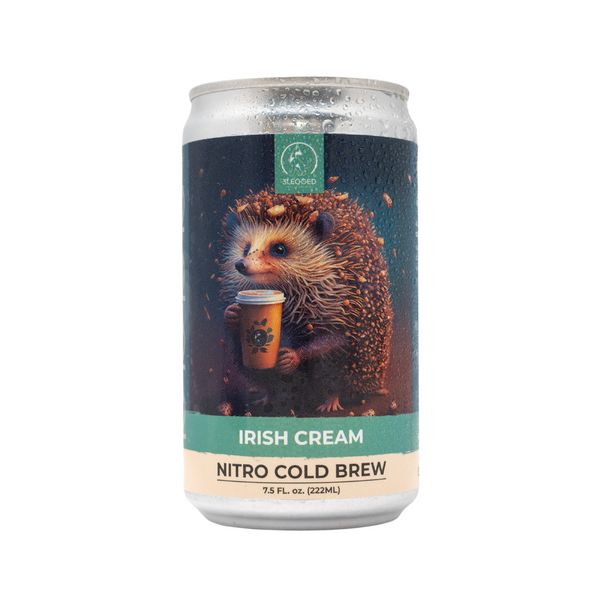 3Legged Coffee Brewery