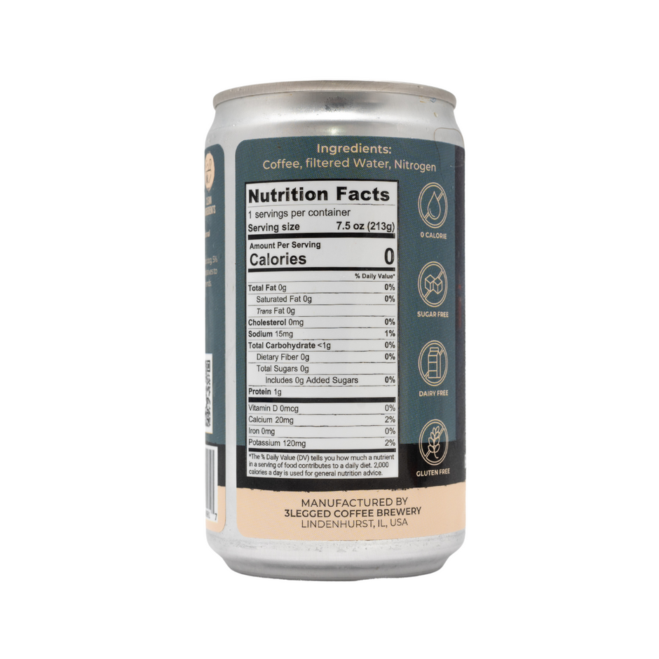 Products – 3Legged Coffee Brewery